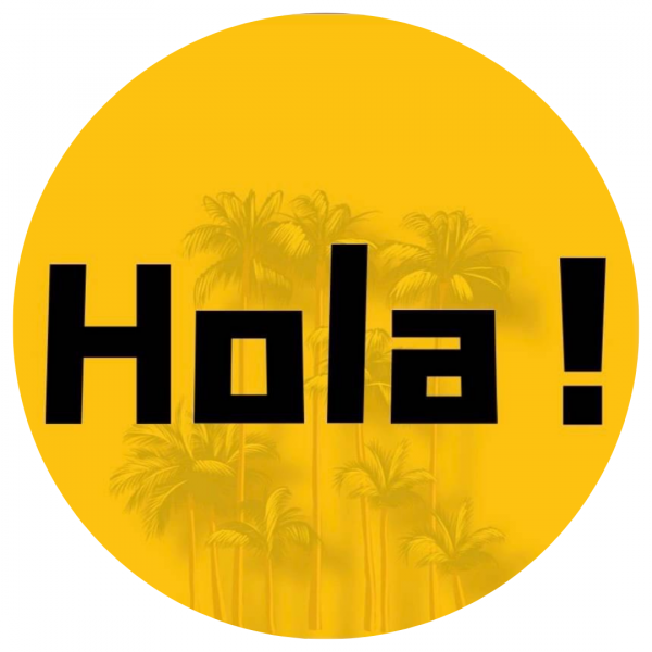 Hola!store